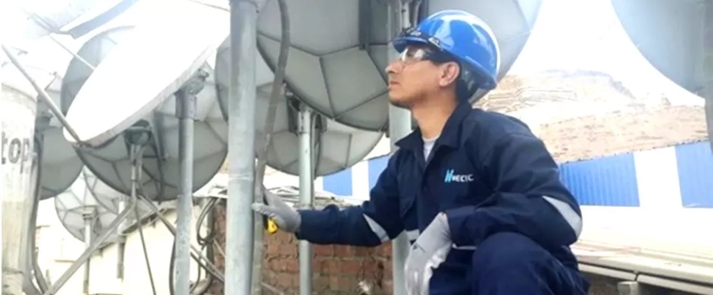 ¿Quiénes Somos? – Mectec